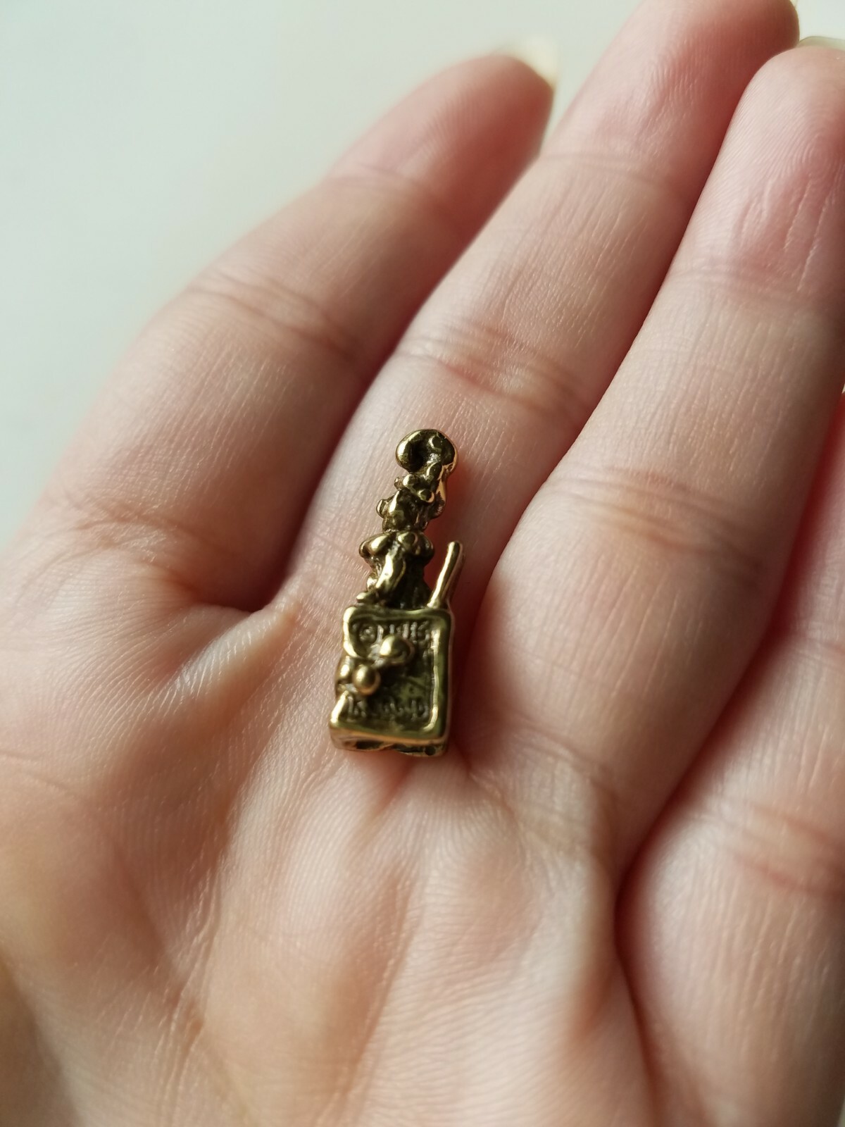 Dan Riccio Vintage Toy Box Collection Includes 6 Miniatures Christmas ...