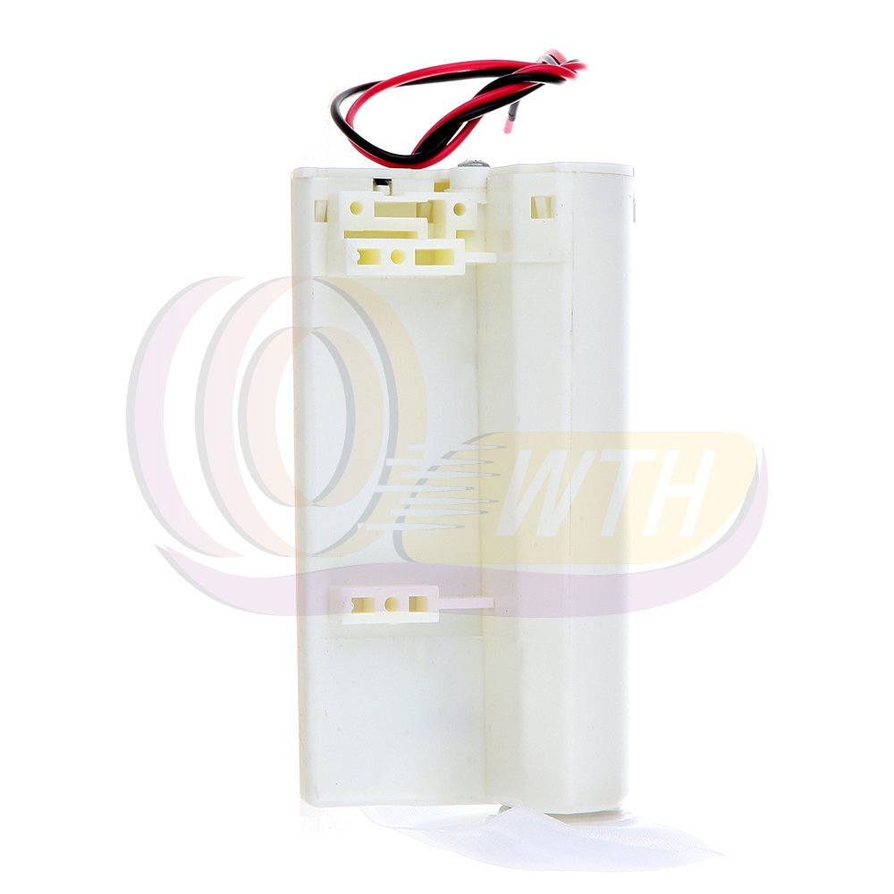 For 1992-1996 Ford E350 Econoline Van V8-7.5L P74107 Complete Fuel Pump ...