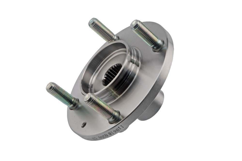 Axle Hub-4 Door AUTO 7 INC 101-0287 for sale online | eBay