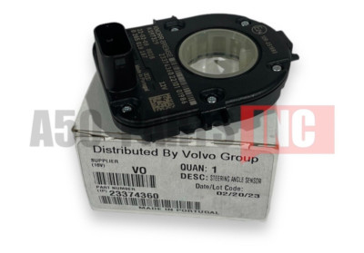 OEM 23374360 21201221 Steering Wheel Angle Sensor Volvo | eBay