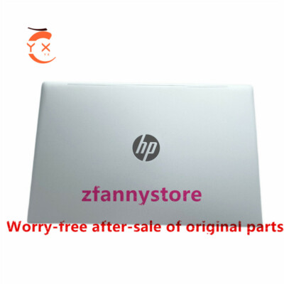 For HP Probook 14 440 G8 445 G8 Lcd Back Cover Rear Lid Top Case ...