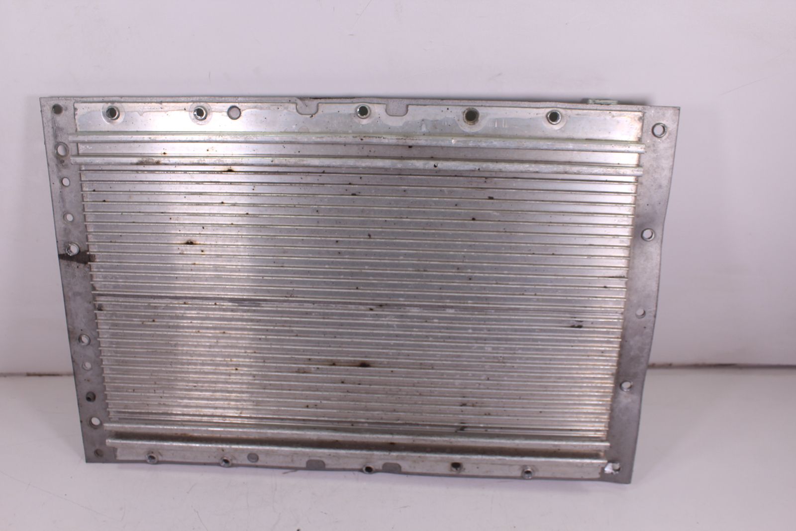 2006 POLARIS RMK 700 REAR HEAT EXCHANGER / COOLER | eBay