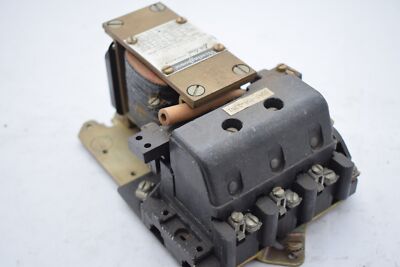 Over 10 HP - Westinghouse Life-Line