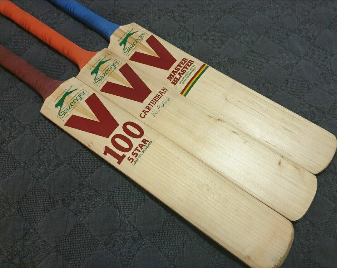 Slazenger Cricket Bats V100