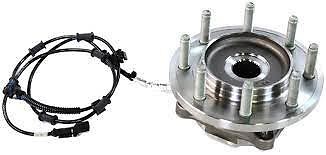 14-18 DODGE RAM OEM MOPAR FRONT HUB 68185437AD 182229 | eBay