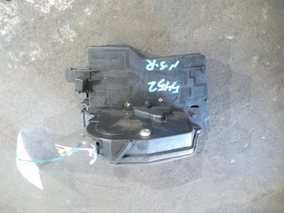 BMW 7 SERIES DOOR/BOOT/GATE LOCK LEFT REAR DOOR LOCK, BASIC TYPE, E65 ...