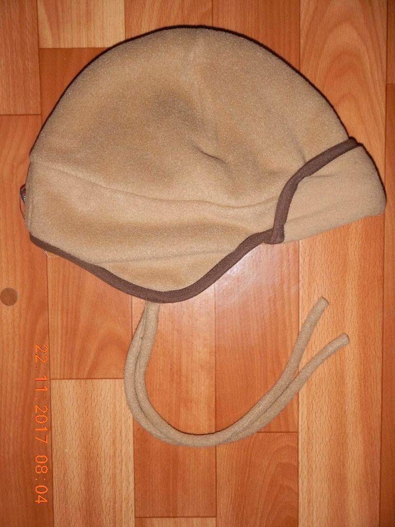 Russian Spetsnaz Mountain Climber Sniper Knitted Polartec "Snow" Sand ...