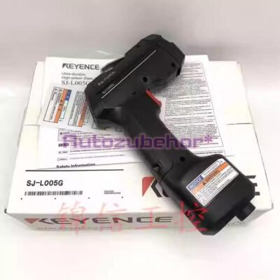 1pc NEW SJ-L005G high-power electrostatic elimination air gun | eBay