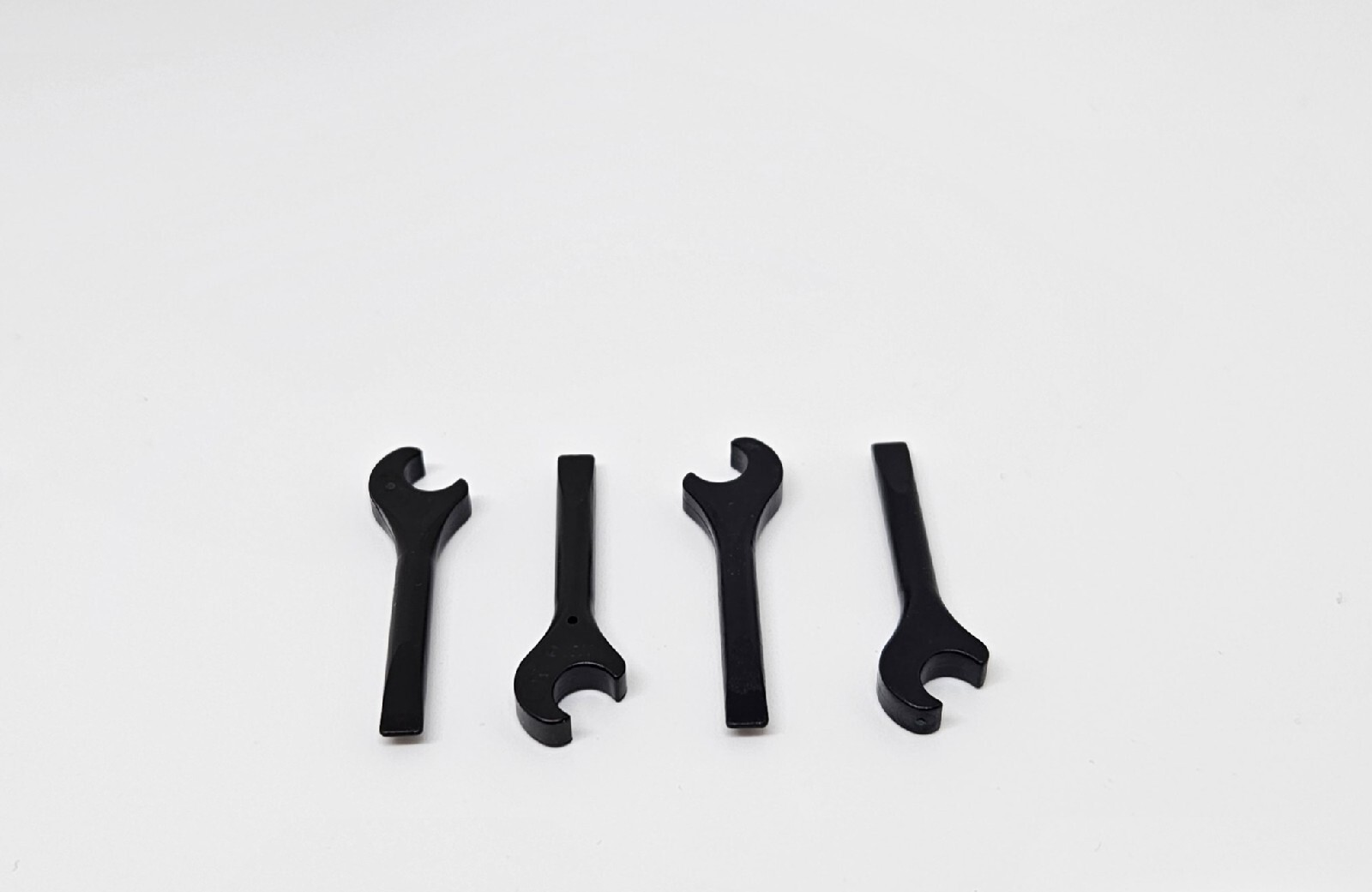 LEGO SPANNER Minifigure, Utensil Tool Wrench FOR GARAGE MECHANIC 4006 ...