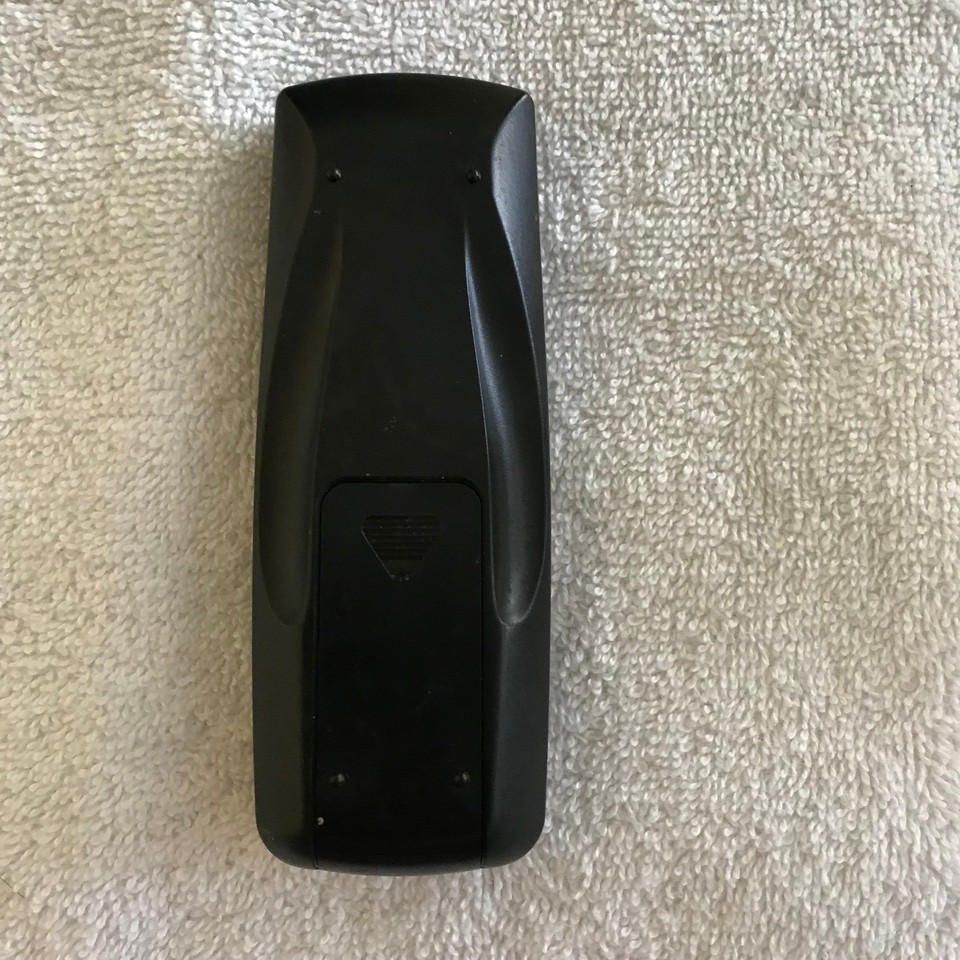 Channel Master Rotator Controller Model 9537 Antenna Remote Black | eBay