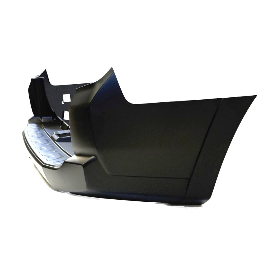 Bumper Cover For 2014-2022 Toyota 4Runner 5215935922 TO1100312 Rear ...