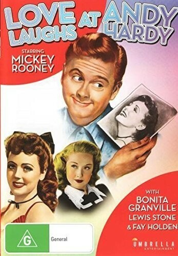 Love Laughs at Andy Hardy (DVD, 1946) 9344256014857| eBay