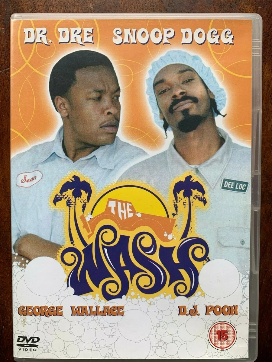 The Wash Movie