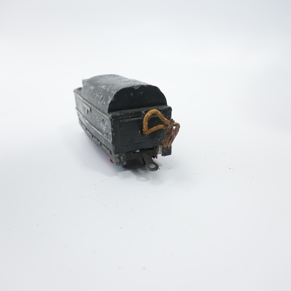 VINTAGE MARKLIN HO SK800 STEAM ENGINE W/Tender FOR PARTS/REPAIR - 1945 ...