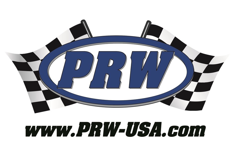 Prw Industries 1.6 Ratio Roller Tip Shaft Rocker Arm Mopar B/Rb Kit P/N ...