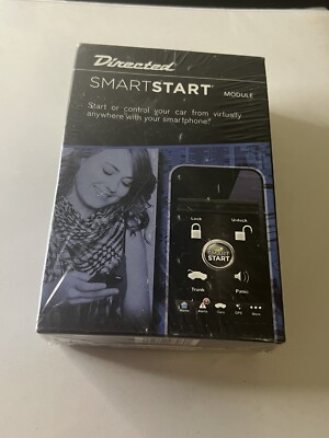 Directed DSM200 Smart Start Module | eBay