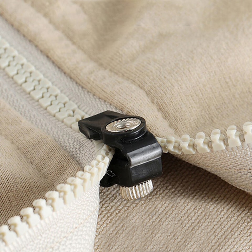 Universal Adjustable Zipper Repairer Universal Instant Zipper ...