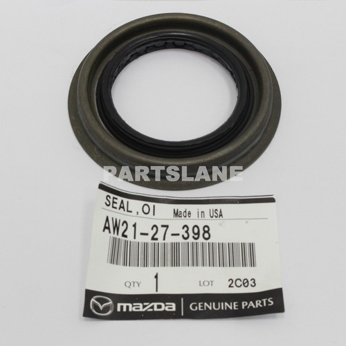 AW21-27-398 Mazda OEM Genuine SEAL, OIL | eBay