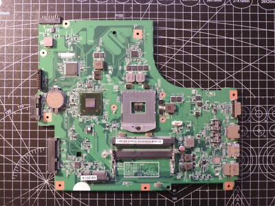 Medion Akoya E6224, E6226 (MD98630, MD98730) Motherboard M51U1 48.4MY01 ...