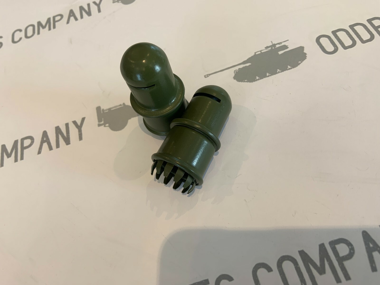 WILLYS JEEP MB FORD JEEP GPW G503 WW2 DASHBOARD LIGHTS PANEL LIGHTS 6 ...