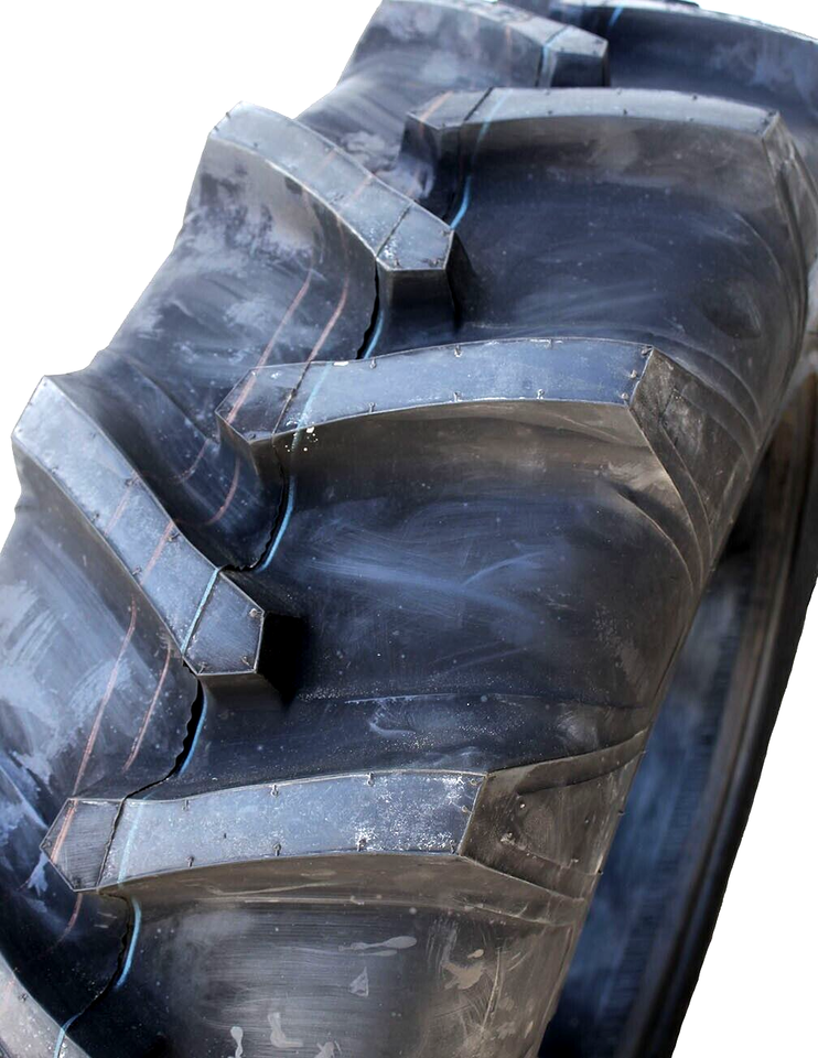 1 new 13.6-28 Crop Max Farm Torque Tractor Tire CM5628 | eBay