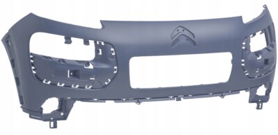 Citroen C4 Cactus 2014 - 2018 Front Bumper Cover | eBay