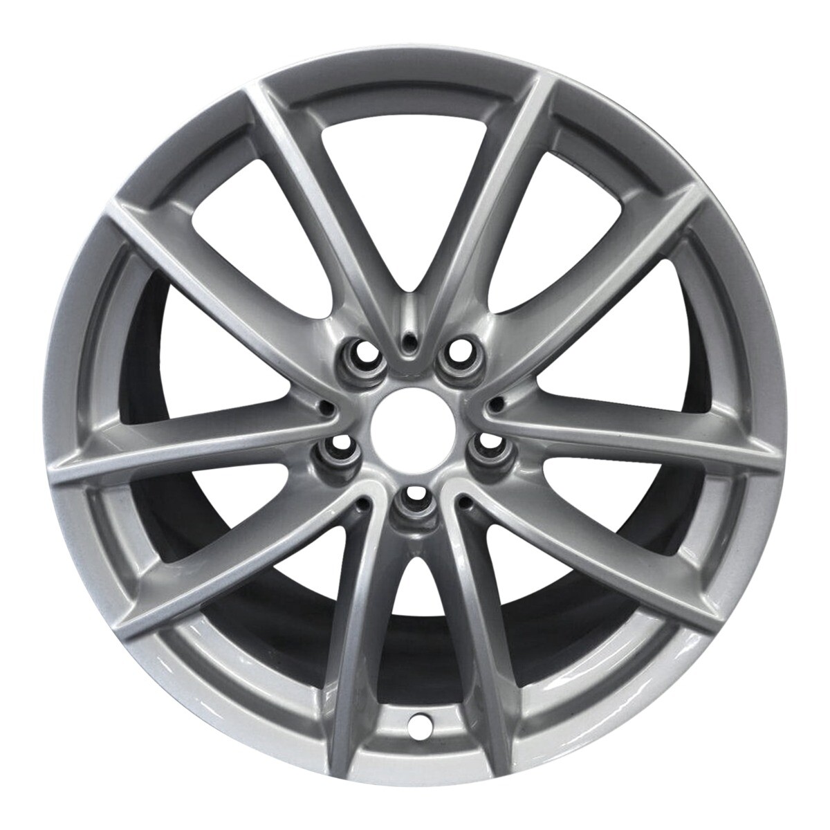 BMW X5 2019 18" OEM Wheel Rim 36116880684 6880684 | eBay
