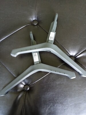 SAMSUNG UN70TU700DF TV STAND BN63-18878A BN63-18879A (NO SCREWS) AA3-3 | eBay