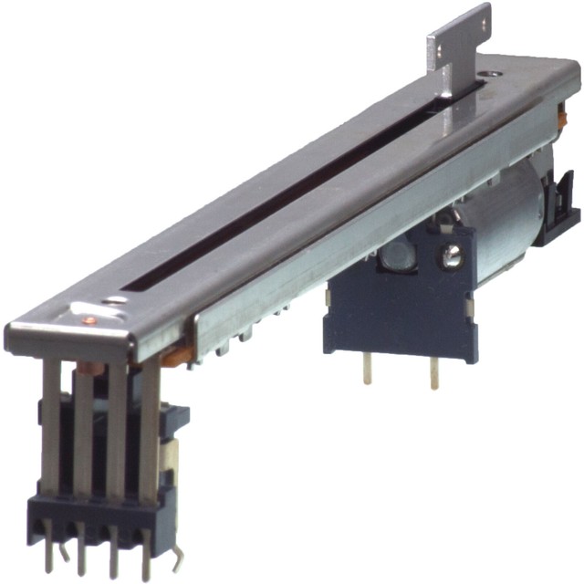 ALPS Electric Fader RSA0N11M9A0J Motorized Fader for Yamaha LS9 M7CL ...