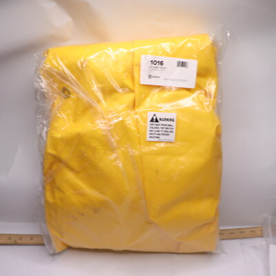 UltraTech P2 Spill Pallet Pull Over Cover Yellow 24" x 12" x 8" 1016 | eBay