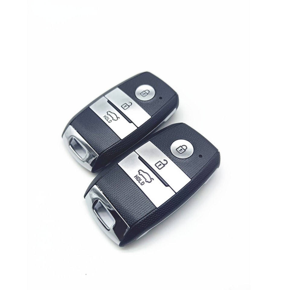 Remote Start Kit Car Keyless Entry Engine One-button Starter Alarm ...