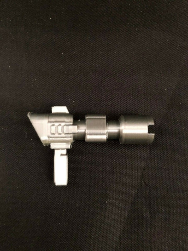 Gun for MP47 FT Willis *Gun Only | eBay