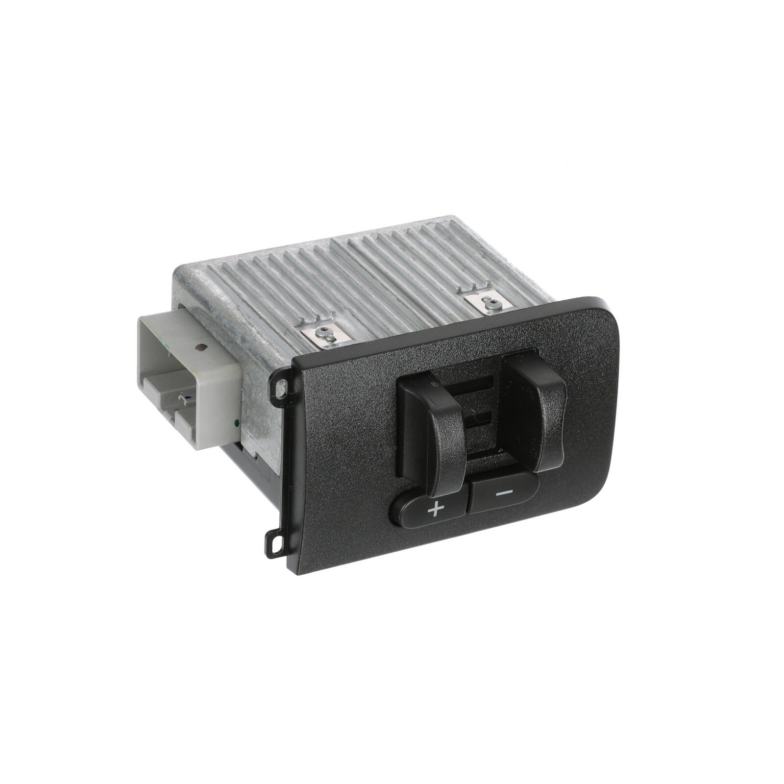 11-14 F250 F350 SD Trailer Brake Control Module w/ Upfitter Switches ...