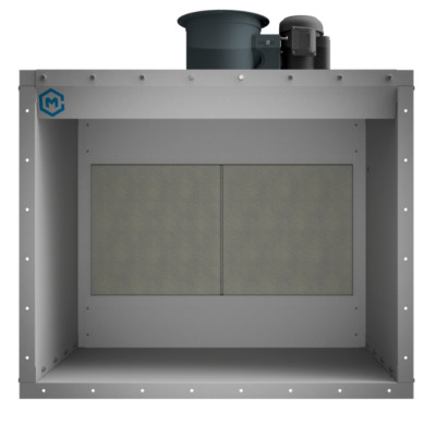 Doors & Fixtures - Sheet Metal