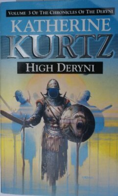 High Deryni (Chronicles of the Deryni) By Katherine Kurtz. 97800 | eBay