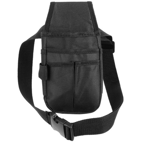Toolkit Man Electrician Belt Pouch Small Maintenance Technician Bag | eBay