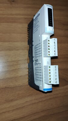 Advantys STBDDi3610 Modules de 6 Entrées 24VDC + Rack STBXBA1000 | eBay