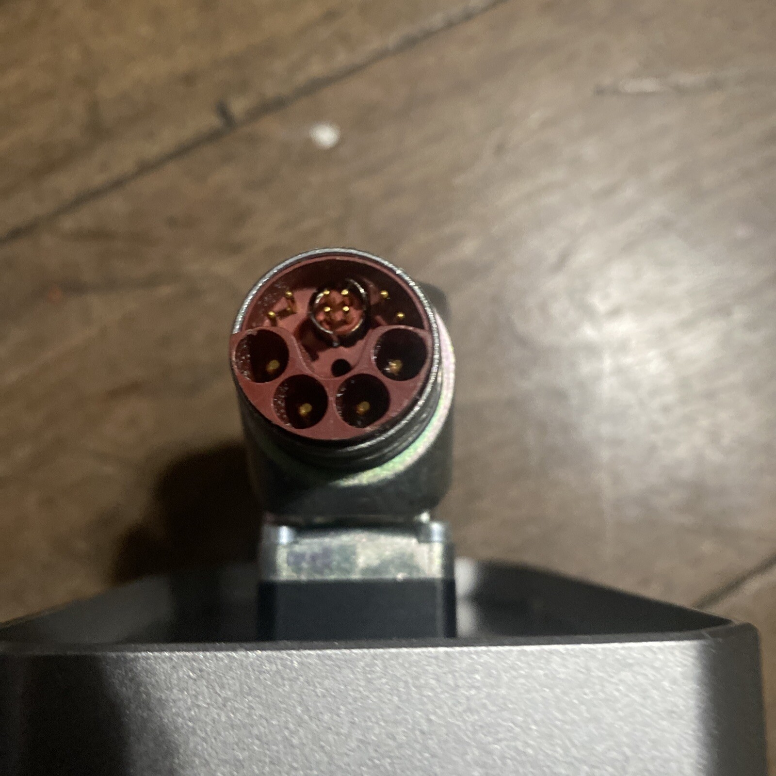 ZEISS AIMax Digital-optical 3D sensor 600.300.300 (Please Look At ...