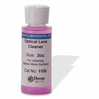 Optical Lens Cleaner • 2oz each 6 pk | eBay