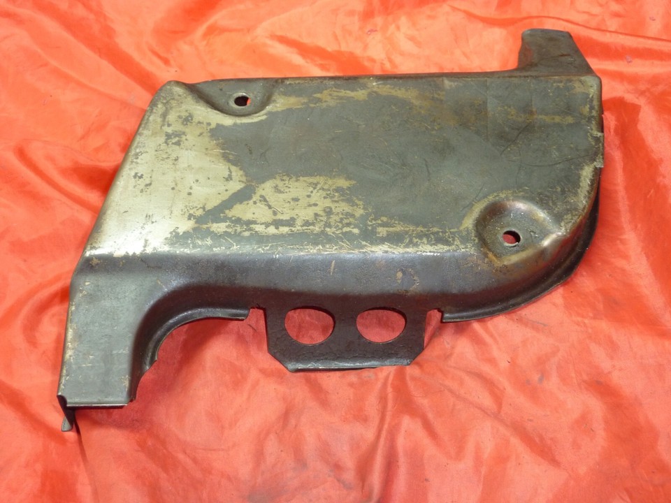 RARE Ford 428 Intake Oil Shield Baffle Mustang | eBay