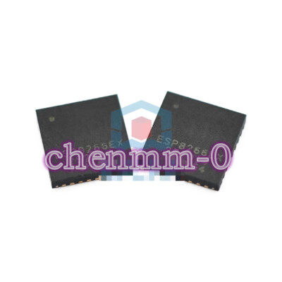 1PCS ESP8266 chip QFN-32 WIFI/ wireless transceiver chip #YT | eBay