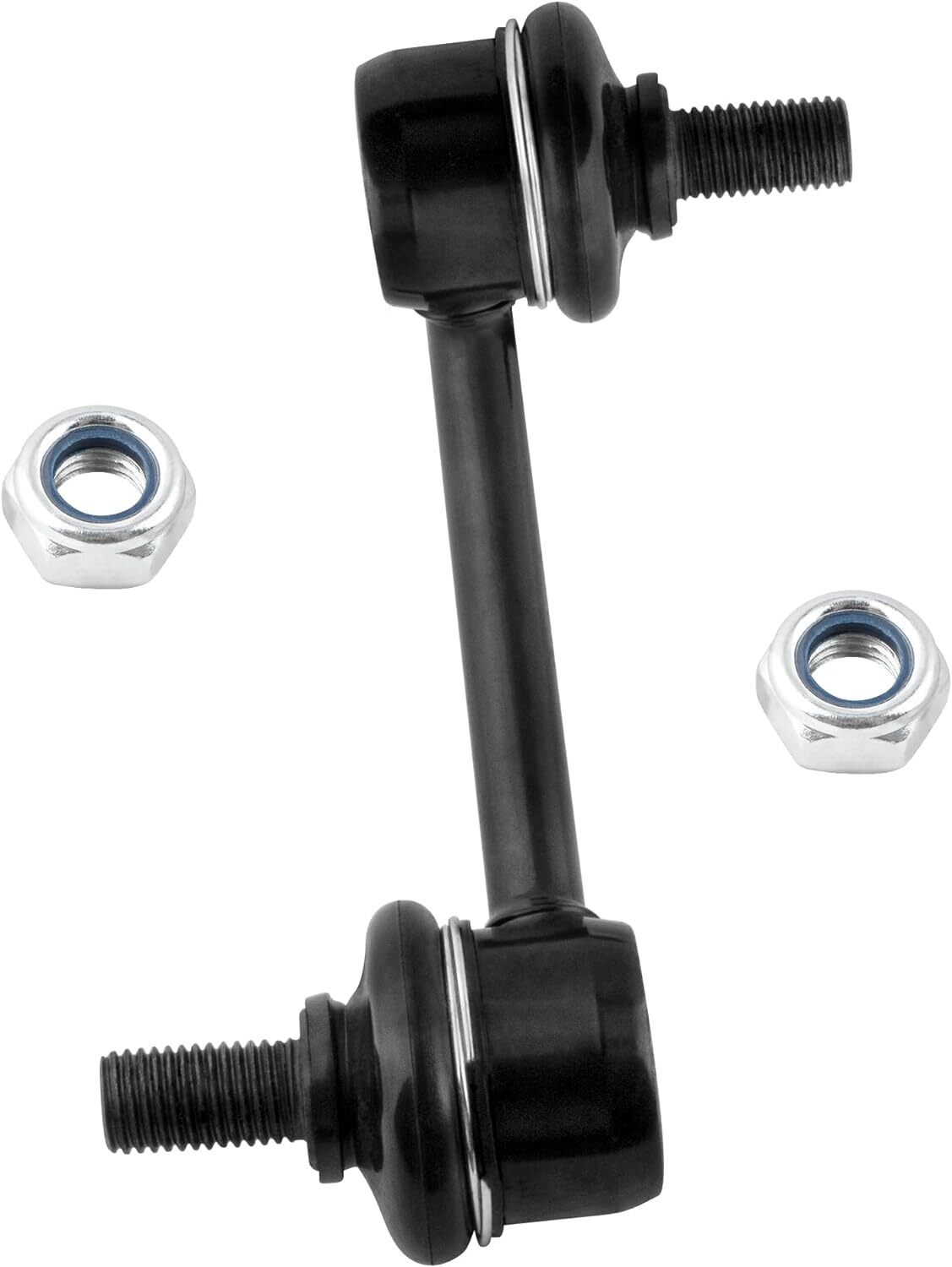 8x Front &Rear Sway Bar Link Inner Outer Tie Rod for Toyota Corolla ...