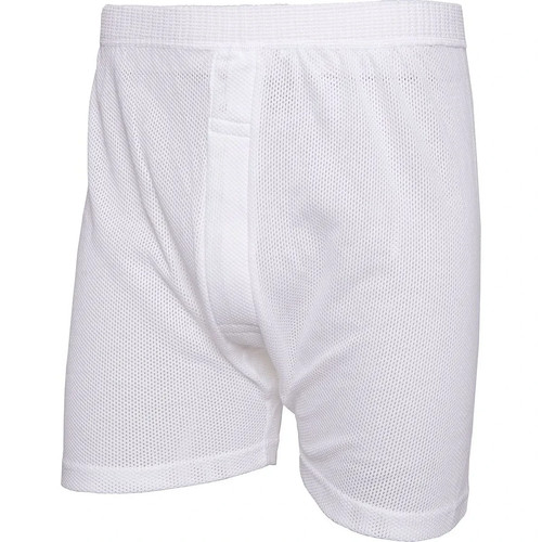 New Men's 'Highcross Koolnit' Eyelet Trunks Cotton Underwear Big & Tall ...