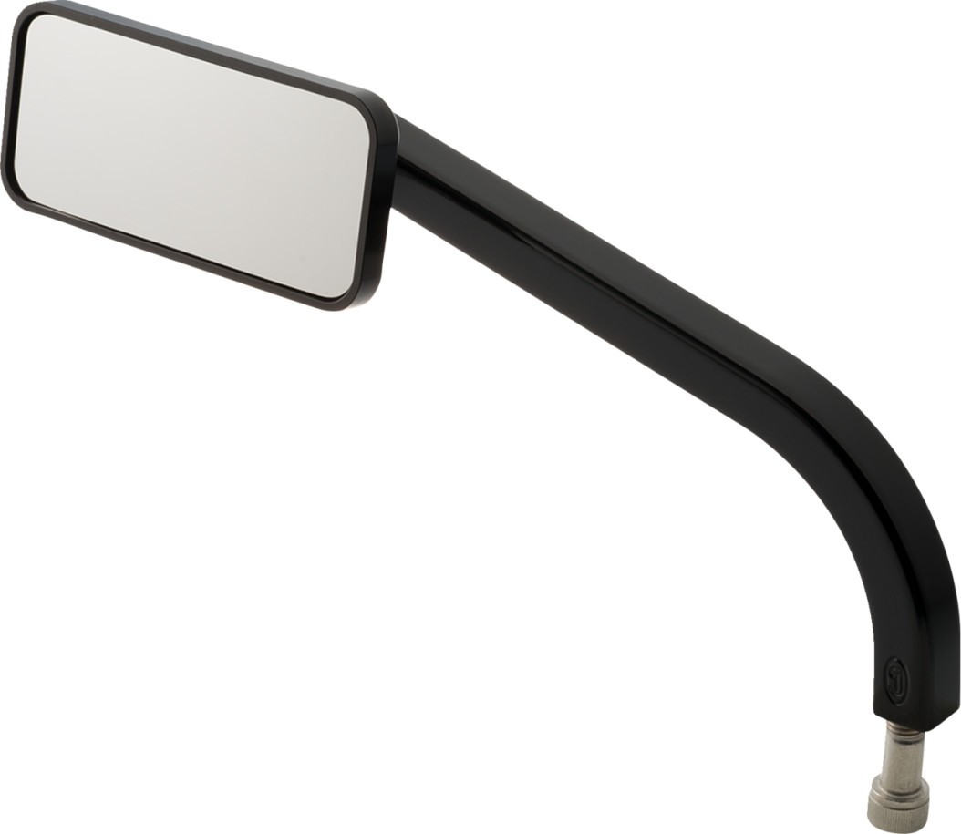 Joker Machine - 03-054-1R - No. 1 Rectangle Mirror, 7.875in. x1.75in ...
