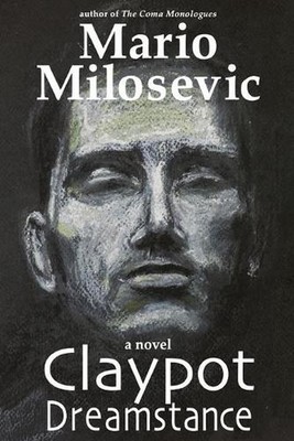 Claypot Dreamstance by Mario Milosevic (English) Paperback Book ...