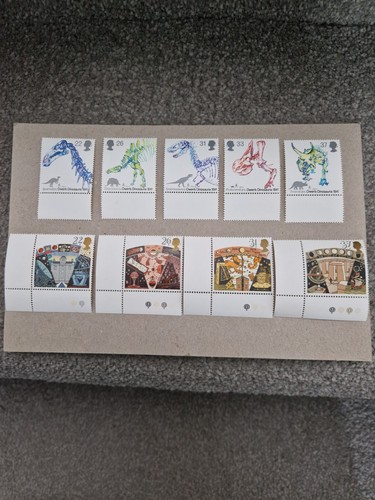 Commemorative Stamp Sets | eBay UK
