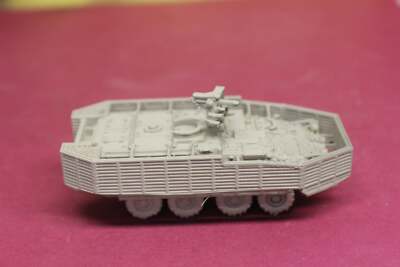 1-87TH SCALE 3D PRINTED U.S.ARMY M1126 STRYKER ICV WITH M2 50 CAL MG ...