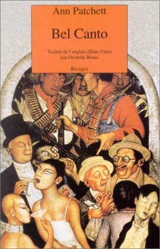 Bel Canto - Paperback By Patchett, Ann - GOOD | eBay