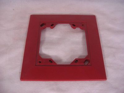 System Sensor MP-SF Mount Semi Flush Mounting Plate | eBay