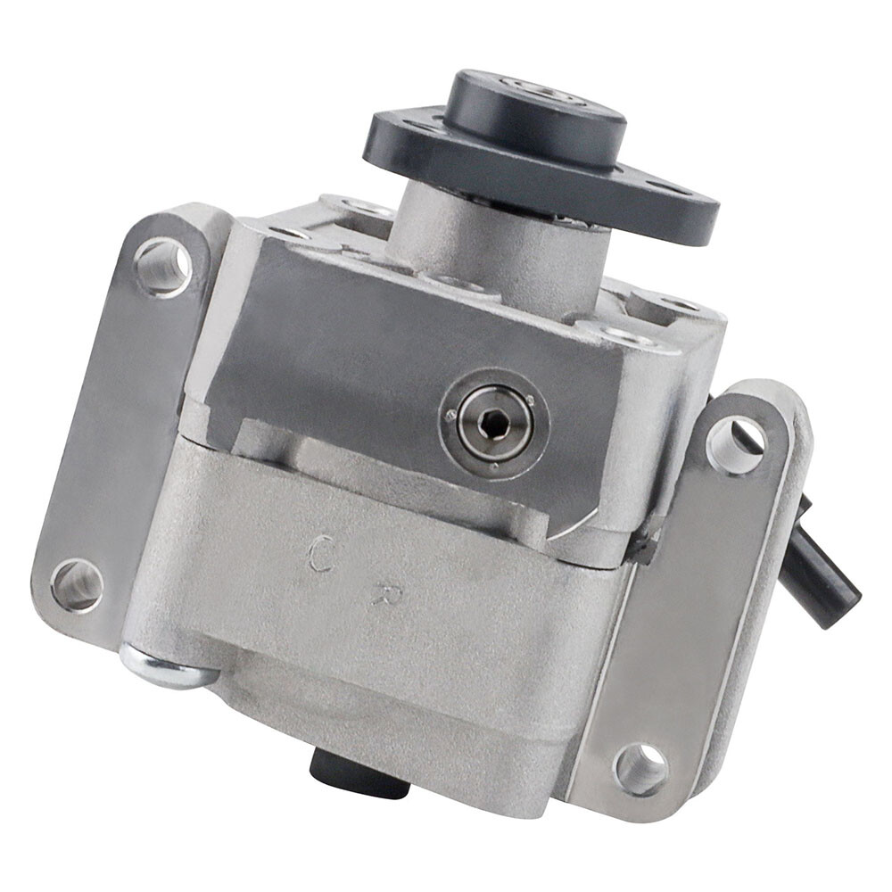 New Power Steering Pump without Reservoir for BMW E46 320i 3 Series ...